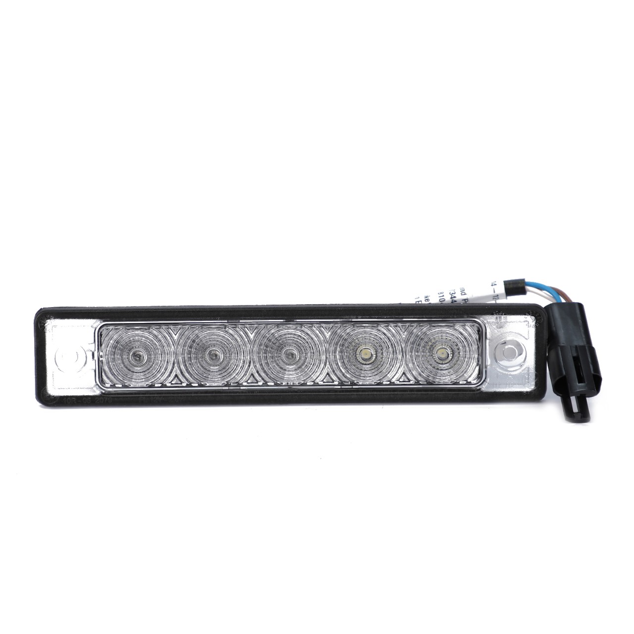 Indicator Light, A-Column, LED | AGCO Parts