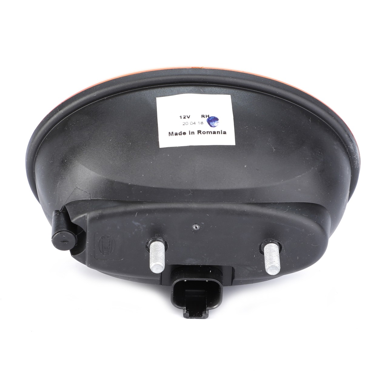 Turn Signal Light, Right Side, Bulb 12V 21W included G653900021081 ...