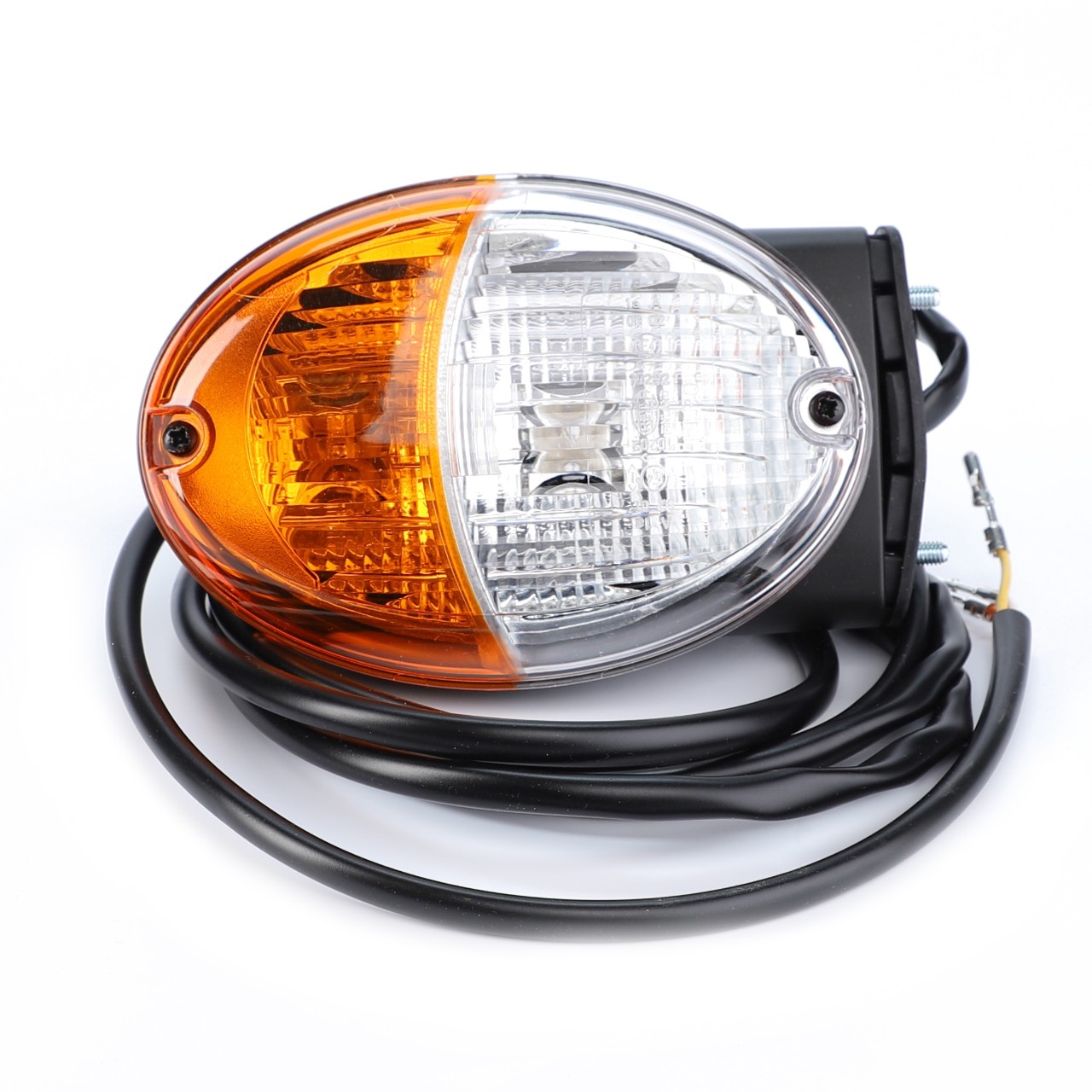 Turn Signal & Headlight | AGCO Parts