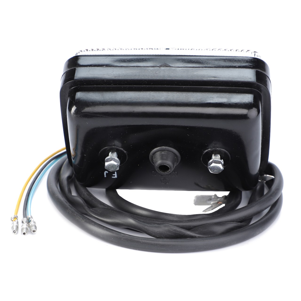 Turn Signal & Position, Bulbs 12V 5W and 12V 21W included | AGCO Parts