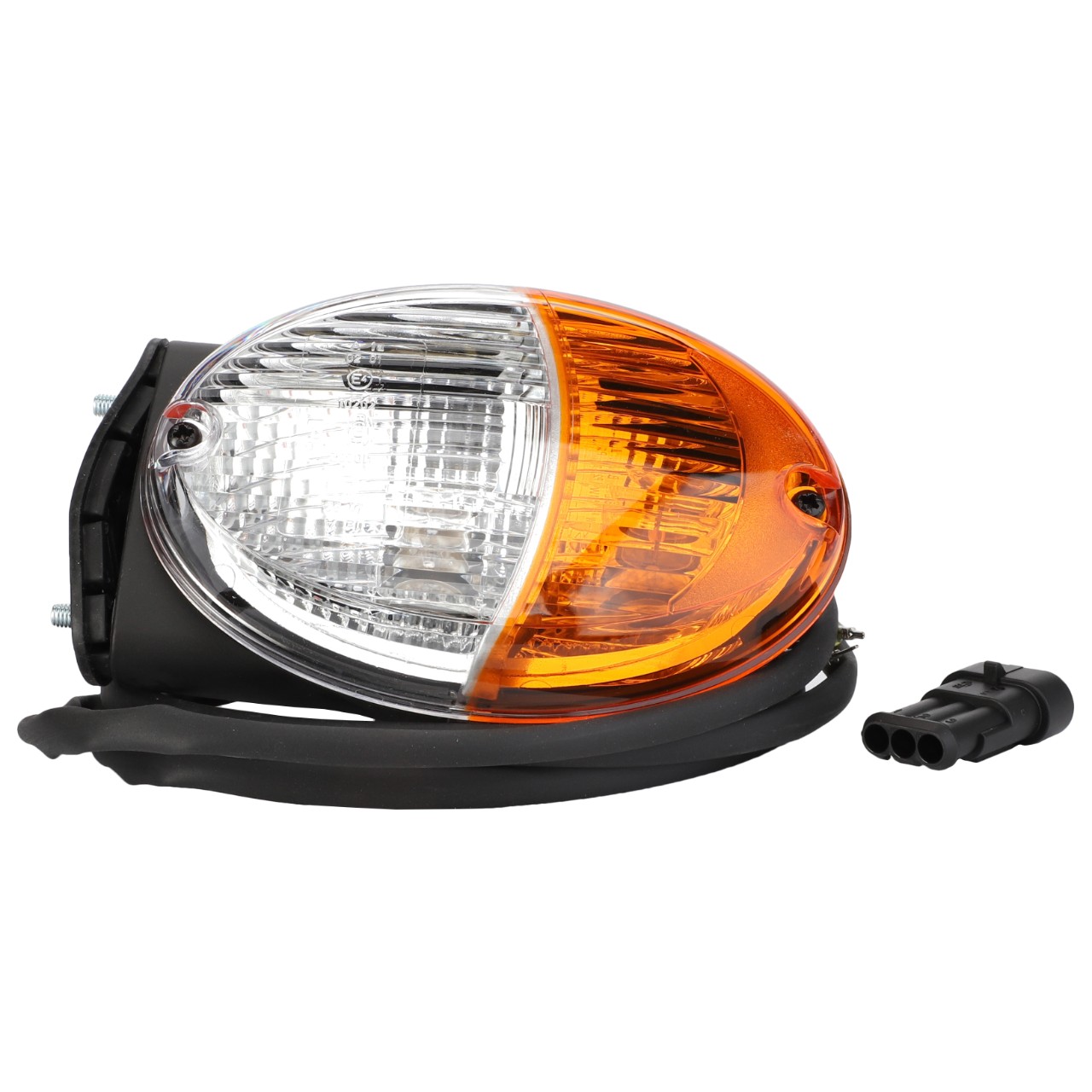 Turn Signal & Position Light, Front, Left Side | AGCO Parts
