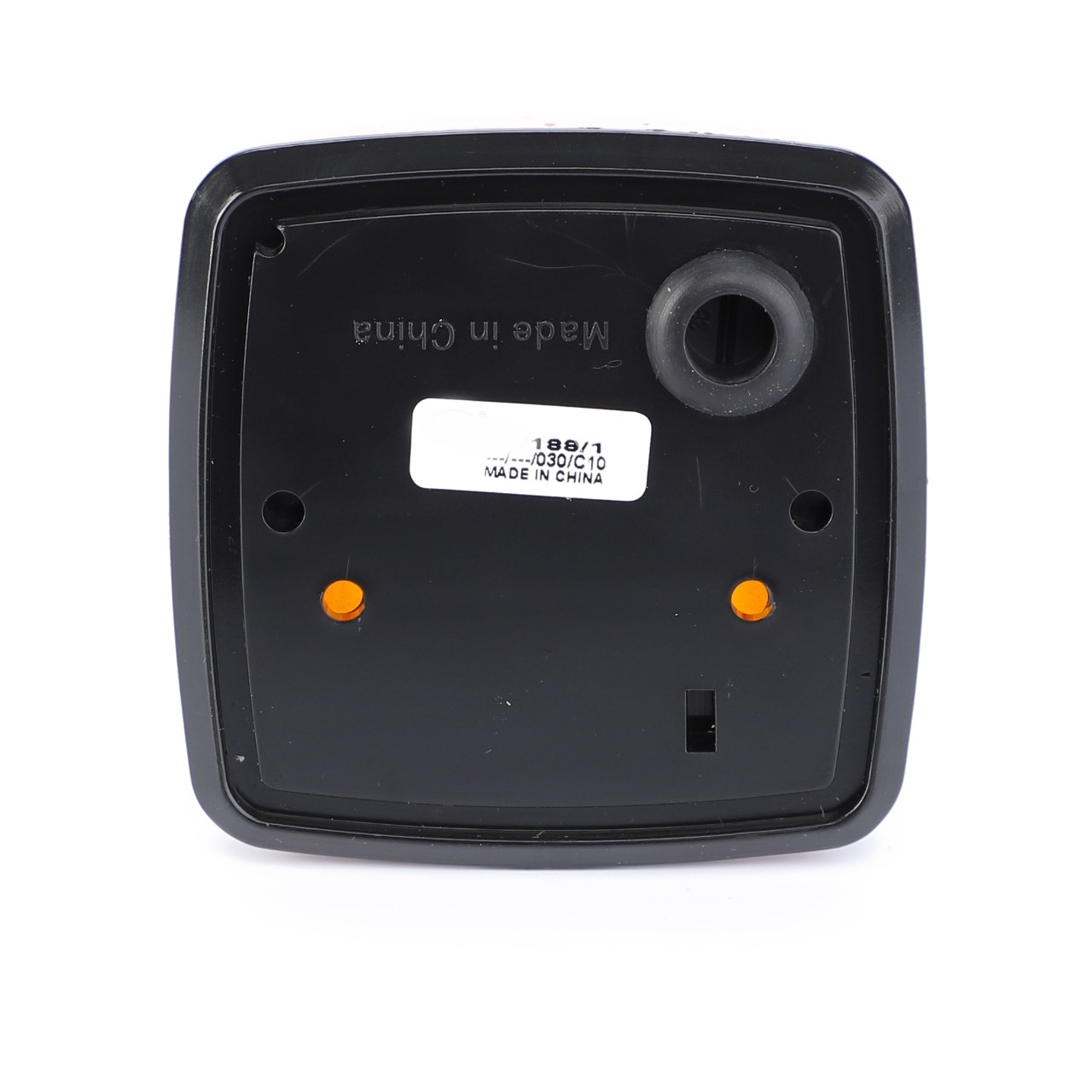 Turn Signal & Position, Front, Bulbs 12V 5W & 12V 21W | FARMER 307 C ...