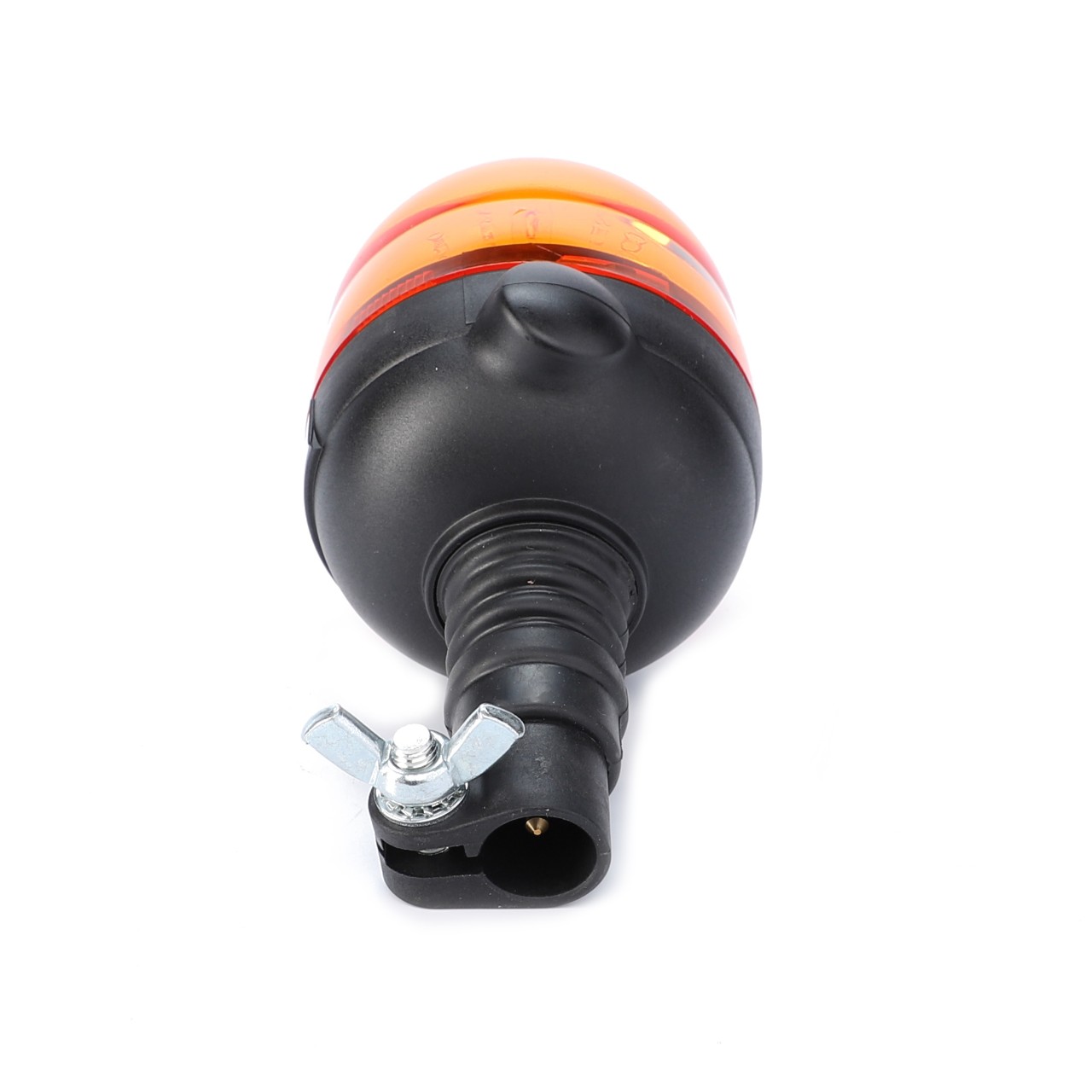 Rotating Beacon, Bulb 12V 55W included 3933622M91 | AGCO Parts