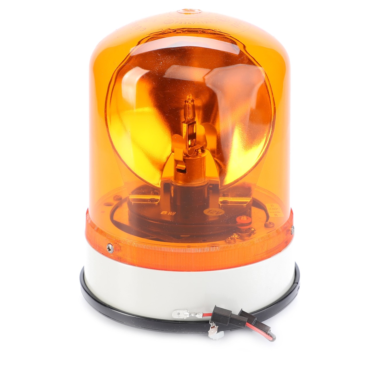 Rotating Beacon LA313741500 | AGCO Parts