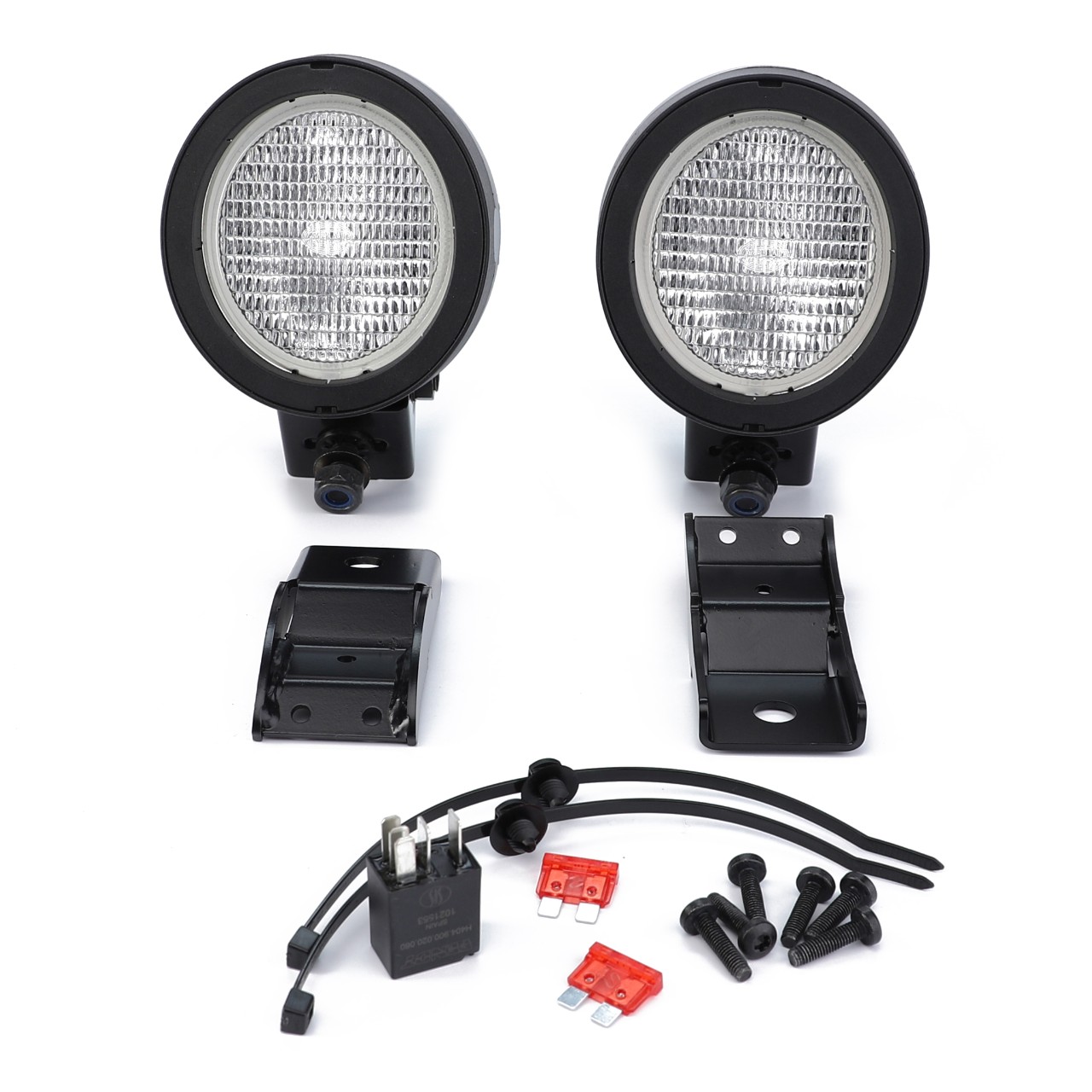 Work Light Kit 0056322100000 | AGCO Parts