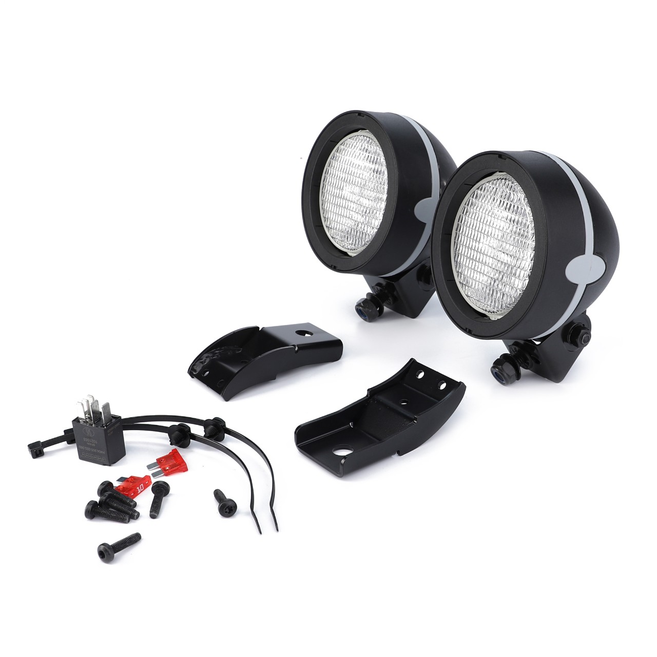 Work Light Kit 0056322100000 | AGCO Parts