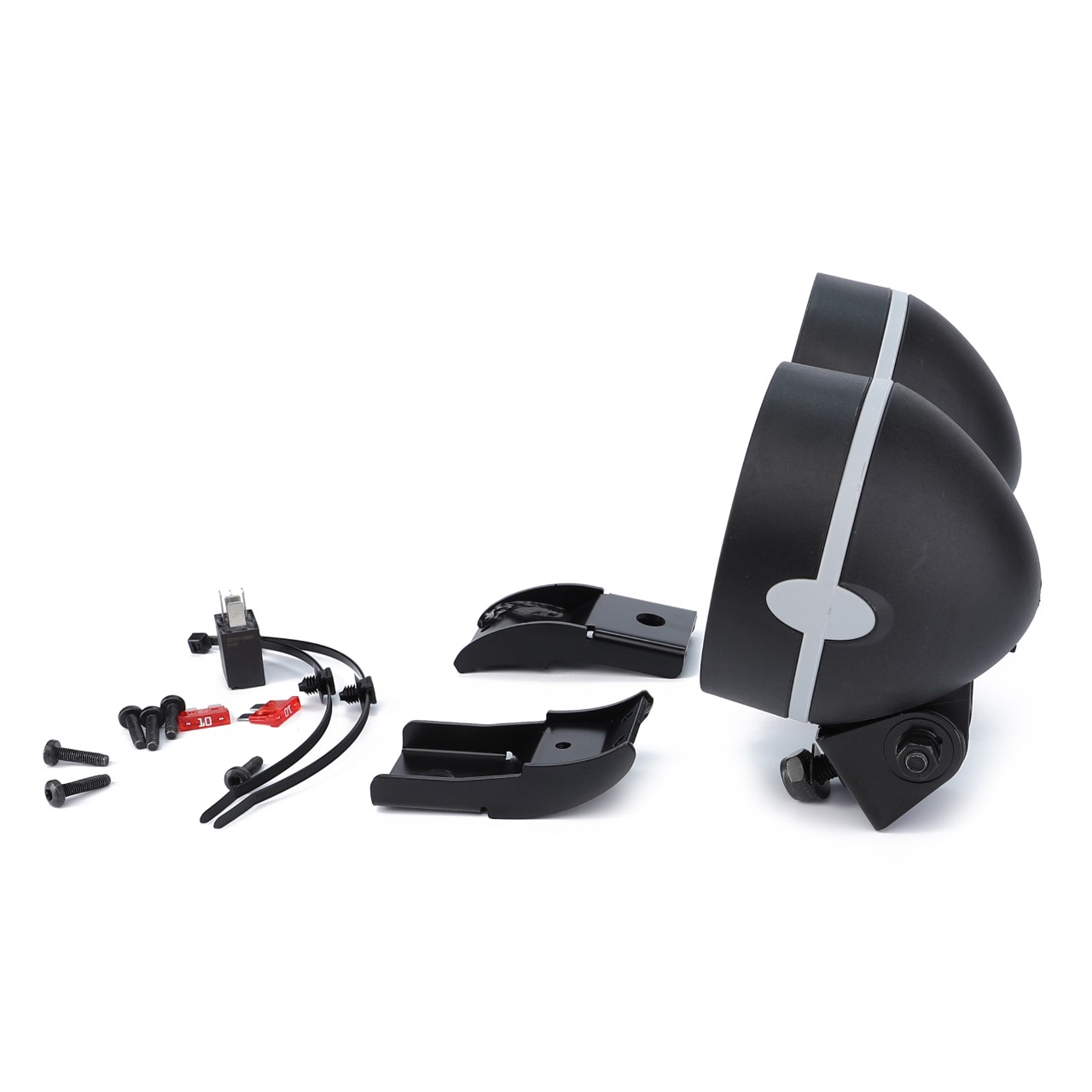 Work Light Kit 0056322100000 | AGCO Parts