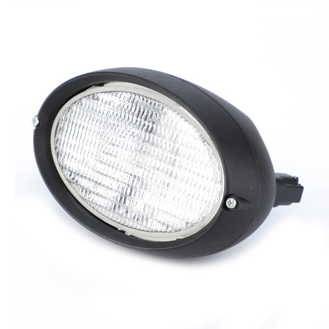 Work Light, Left Side, Bulb H3 included | AGCO Parts