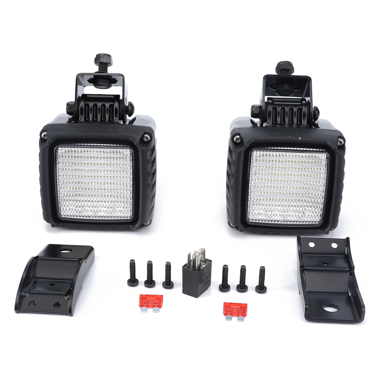 Work Light, A-Column, LED | AGCO Parts