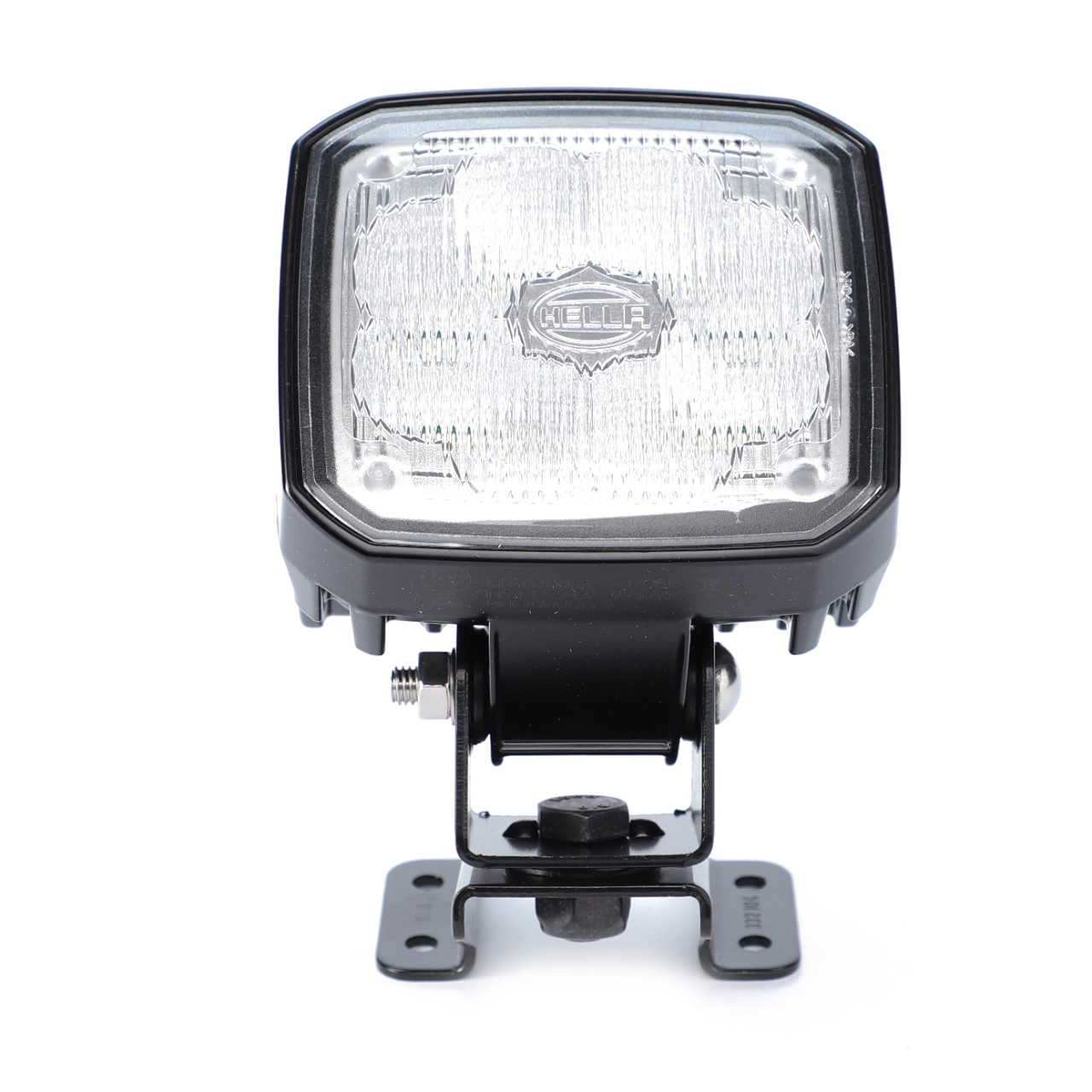 PHARE DE TRAVAIL | 819 VARIO | 819 Vario SCR | 800 Vario SCR | Standard ...