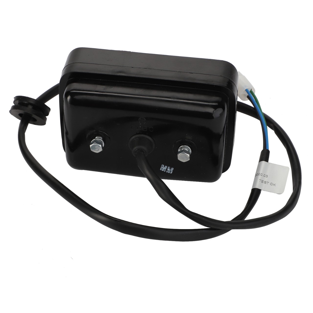 SIDE LIGHT 6253893M91 | AGCO Parts