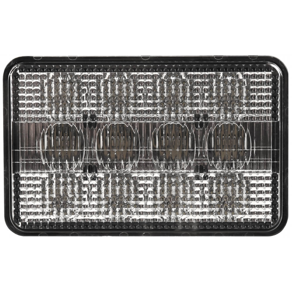 CREE LED Hi-Lo Beam Light, 4200 Lumens HA139458 | AGCO Parts