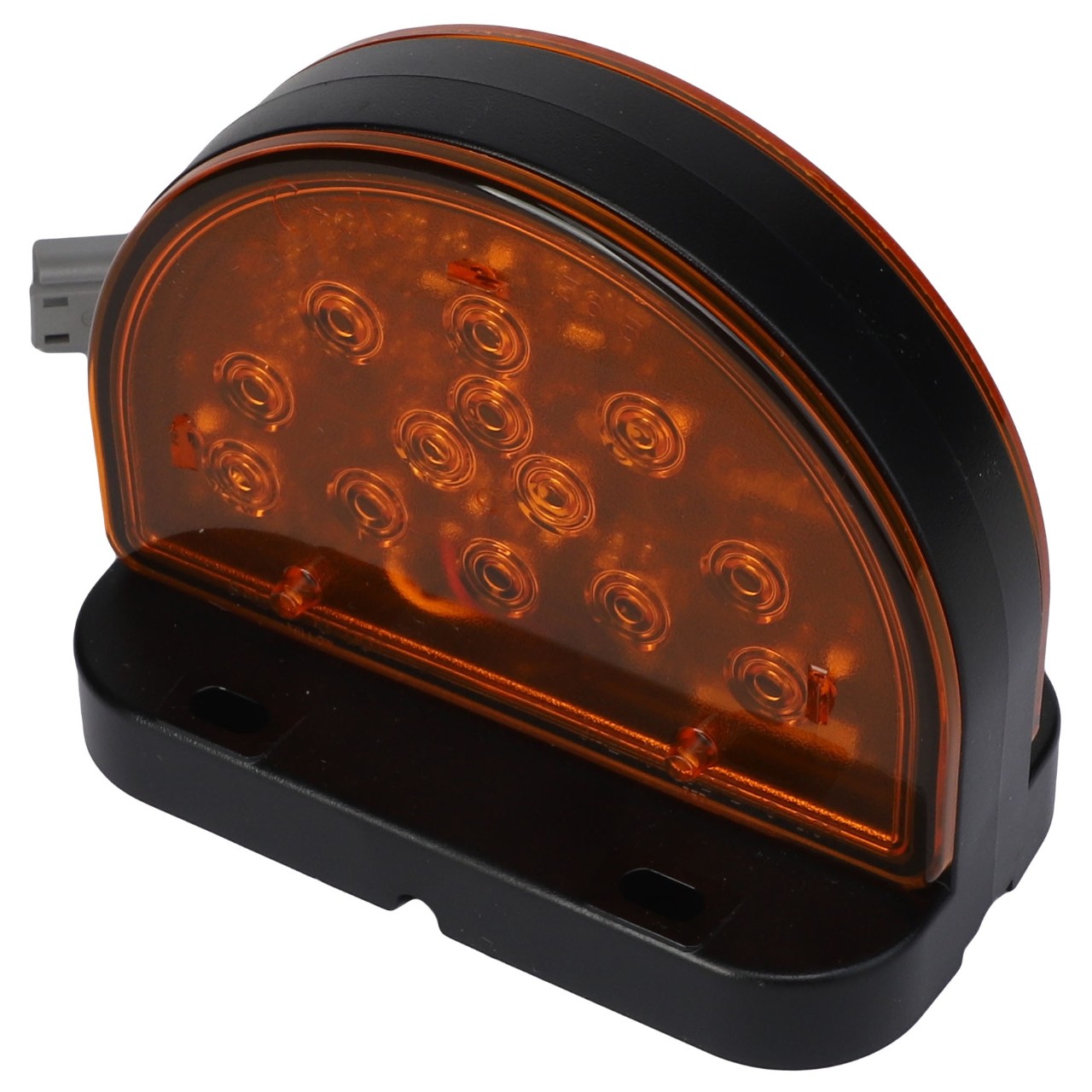 LED Amber Warning Light SN18851 | AGCO Parts