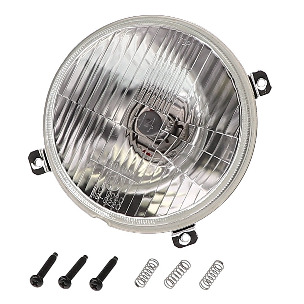 LIGHT 6263123M91 | AGCO Parts