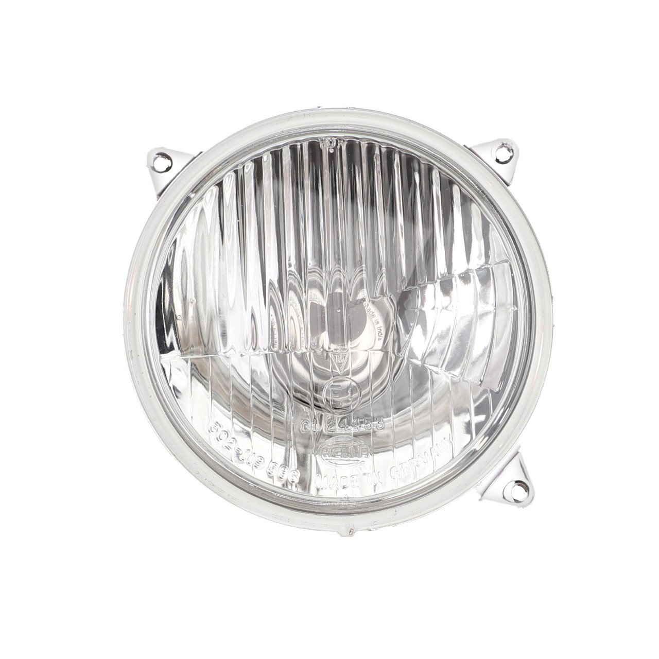 Headlight, Right Side, DIP, Bulb 45/40W included, UK & Ireland only ...