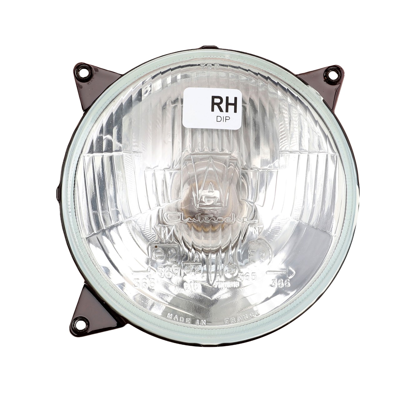 Headlight, Right Side, DIP | AGCO Parts