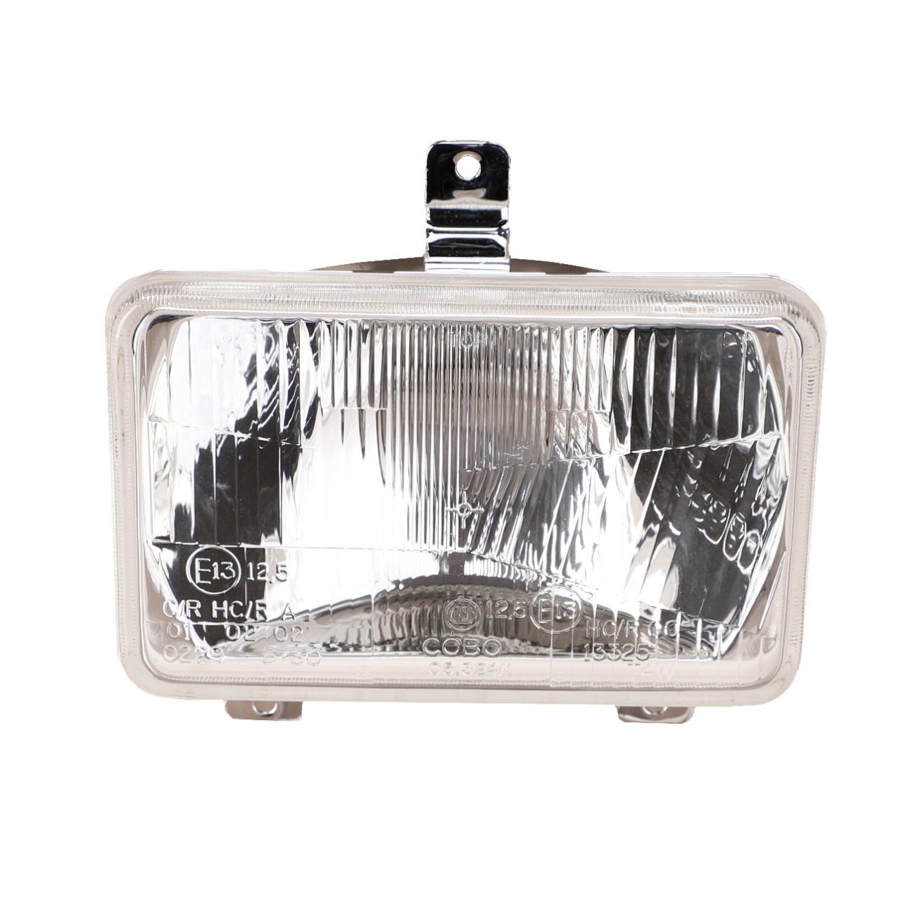 Headlight, Right Side, DIP, Bulb H/L 45/40W Included 3809346M91 | AGCO ...