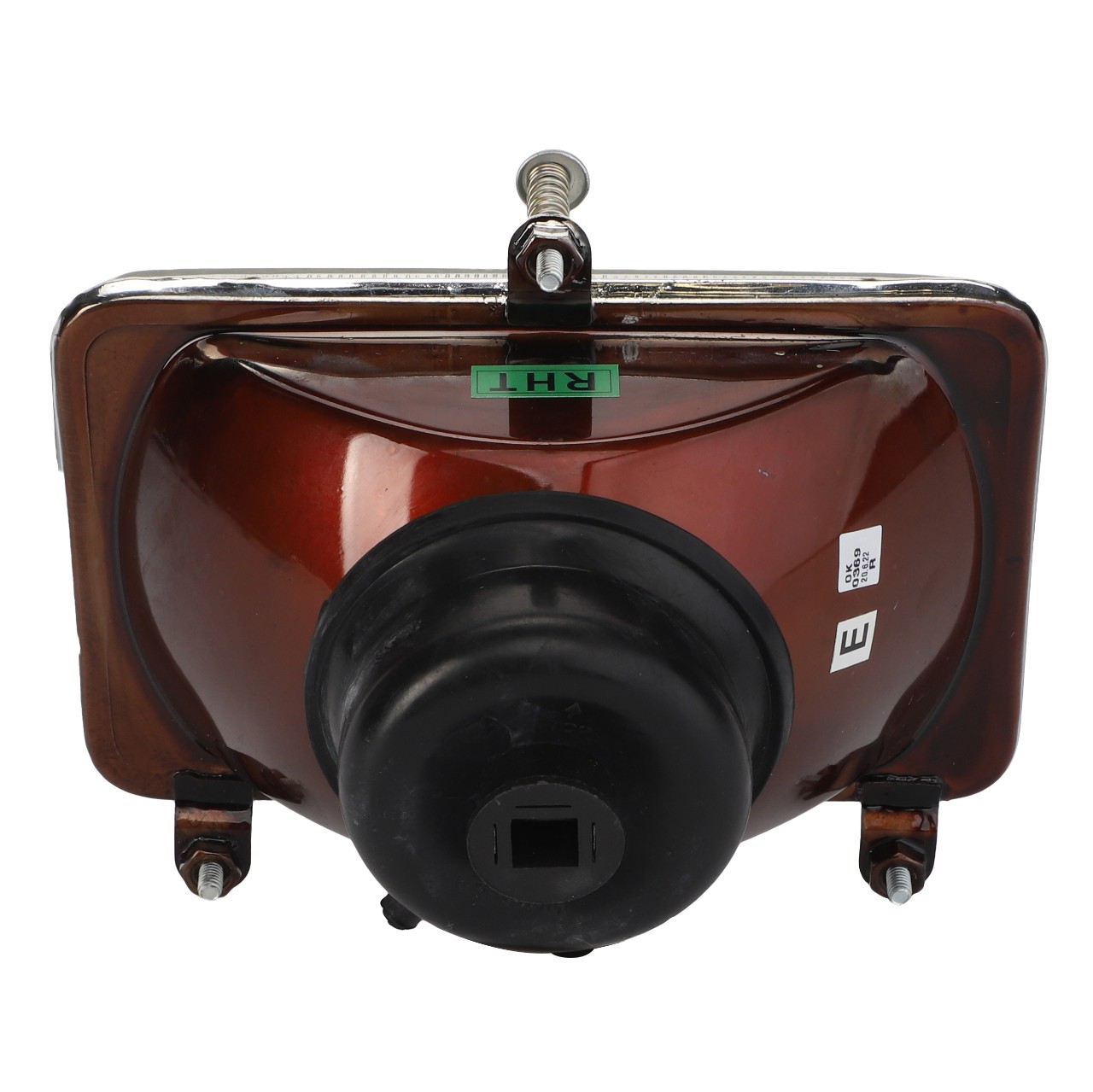 Headlight, Bulb H/L 45/40W included | AGCO Parts