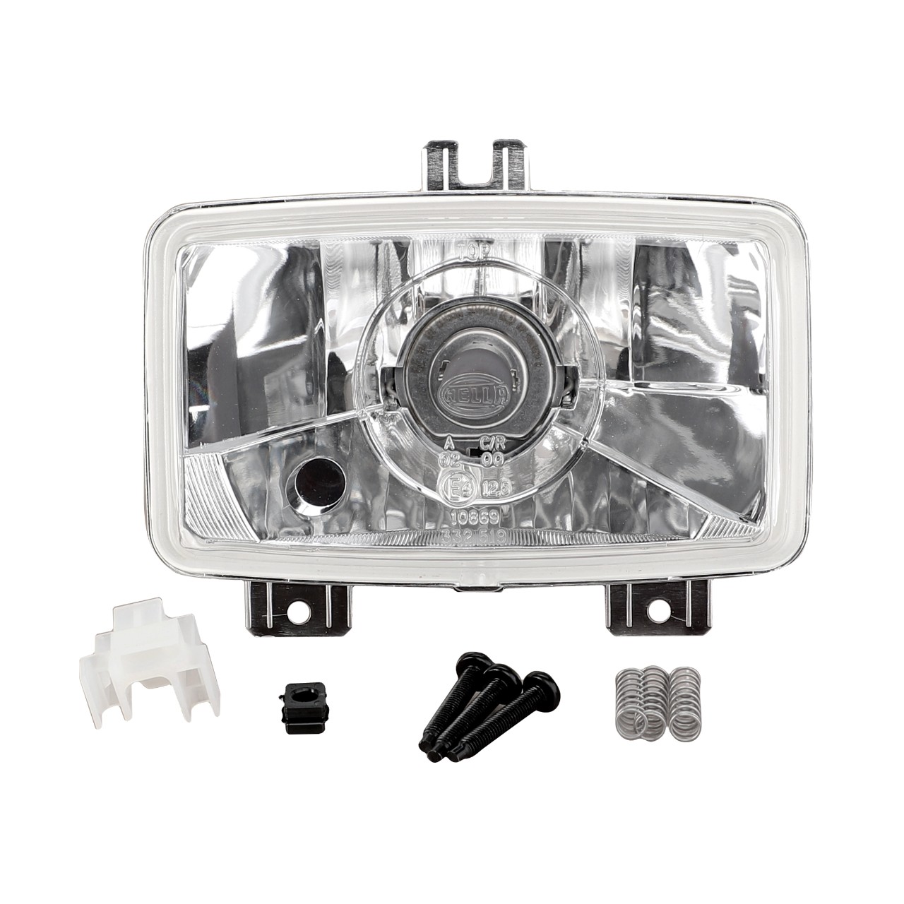 Headlight, Bulb 12V 60/55W included 4286757M2 | AGCO Parts