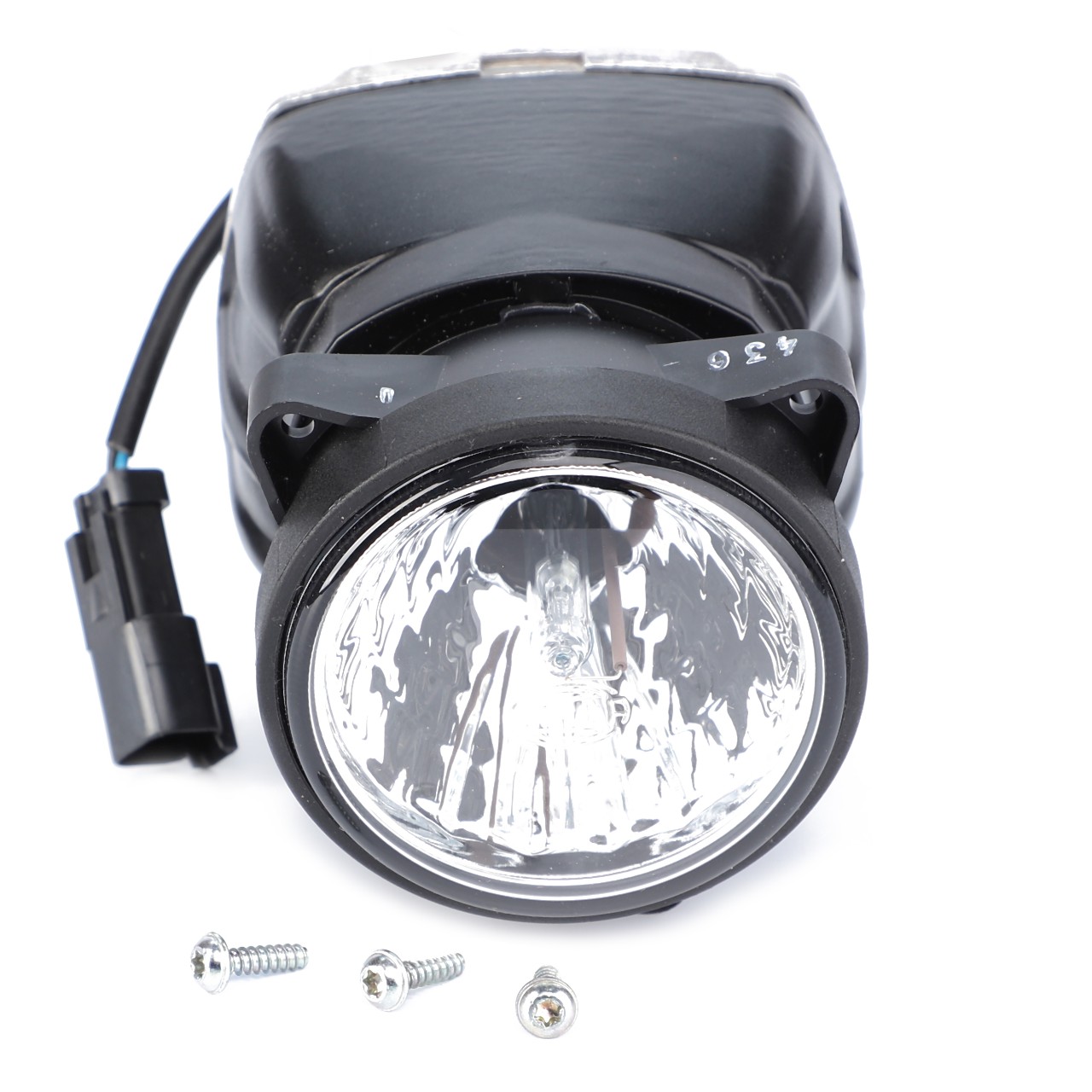 Headlight, HID Lighting Kit, Bulb H9 526702D1 | AGCO Parts