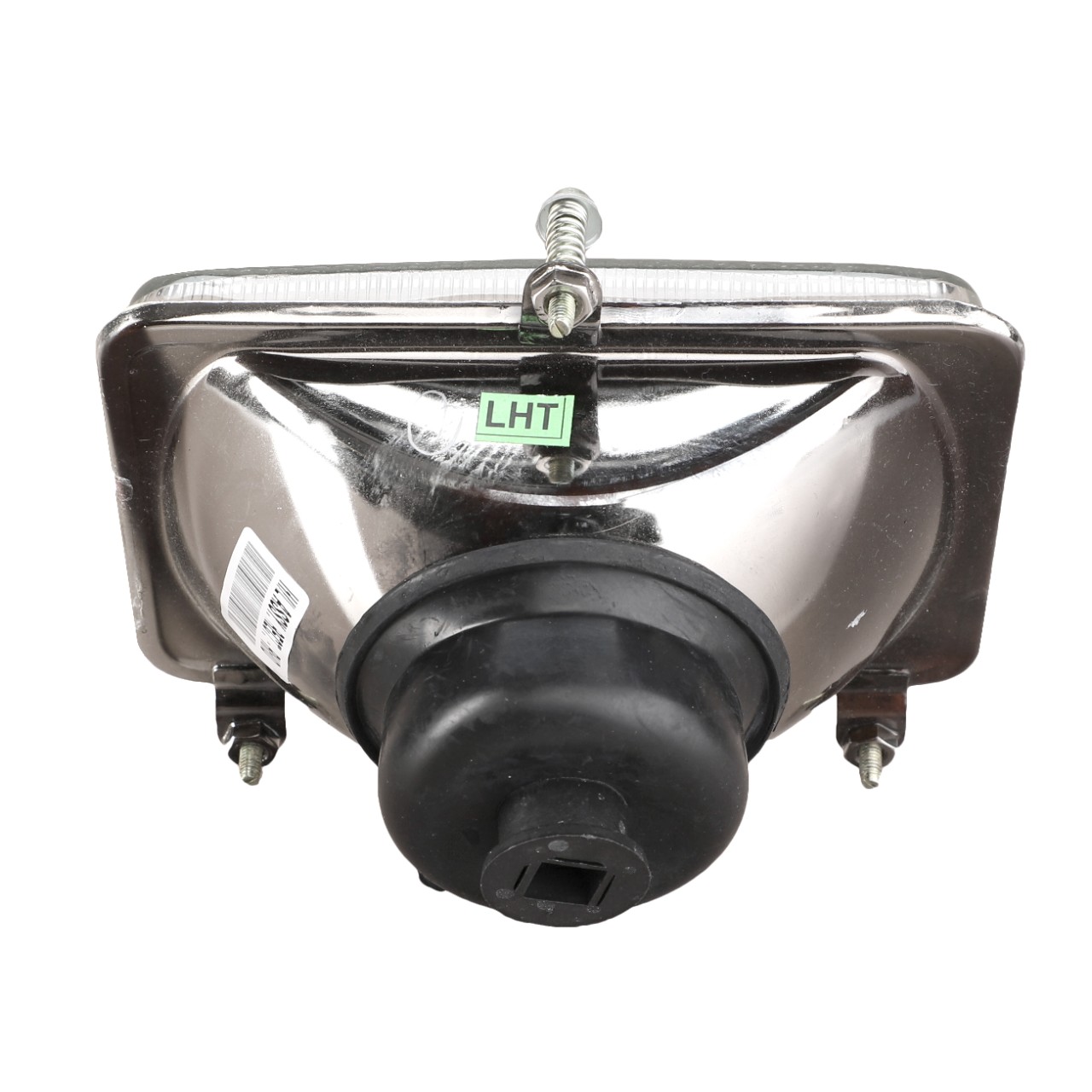 Headlight, Left Side, DIP, Bulb H/L 45/40W, UK & Ireland only | AGCO Parts