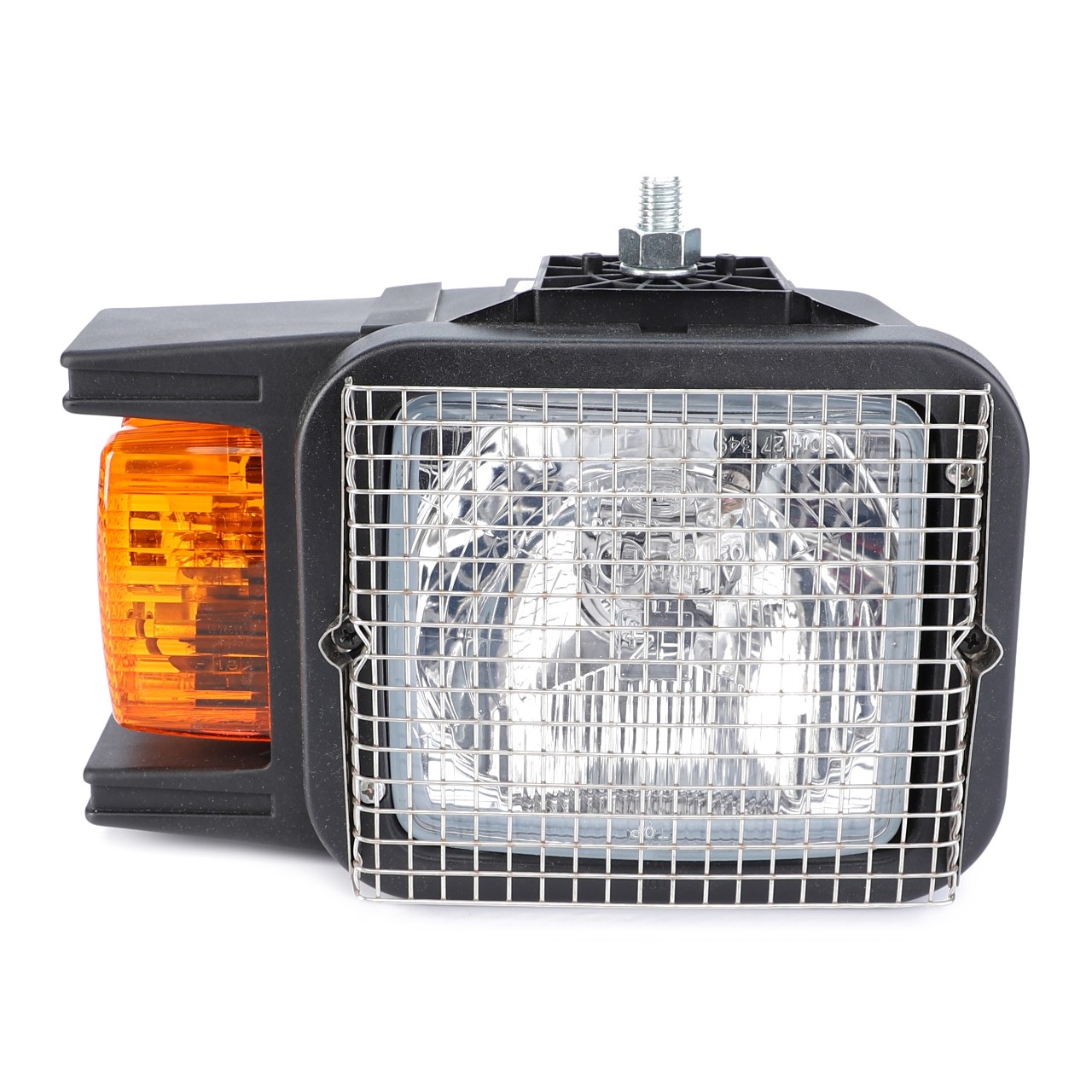 Combination Light, Headlight & Turn Signal, Left Side | AGCO Parts