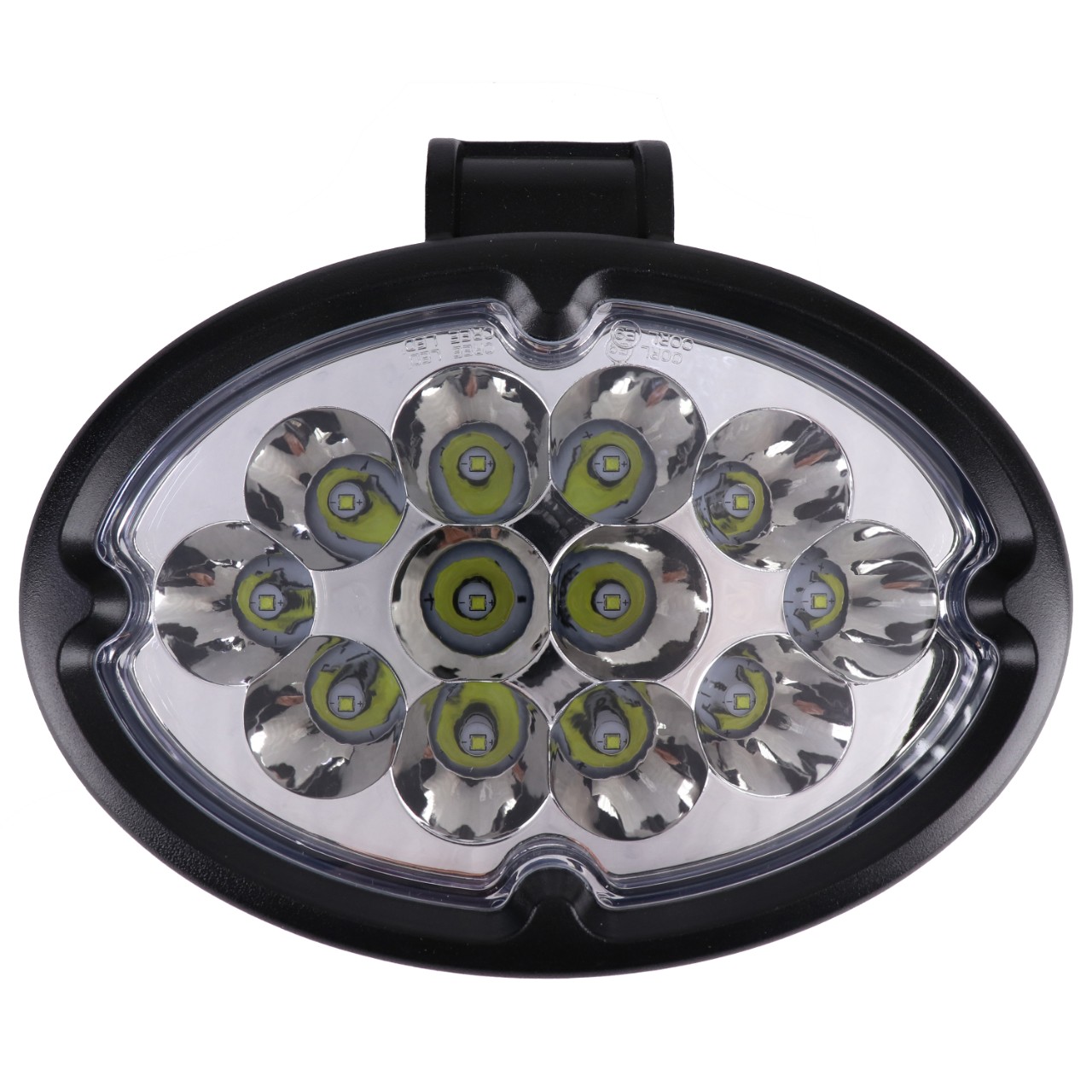 Bridgelux LED Spot Beam Light, 2880 Lumens 8301645 | AGCO Parts