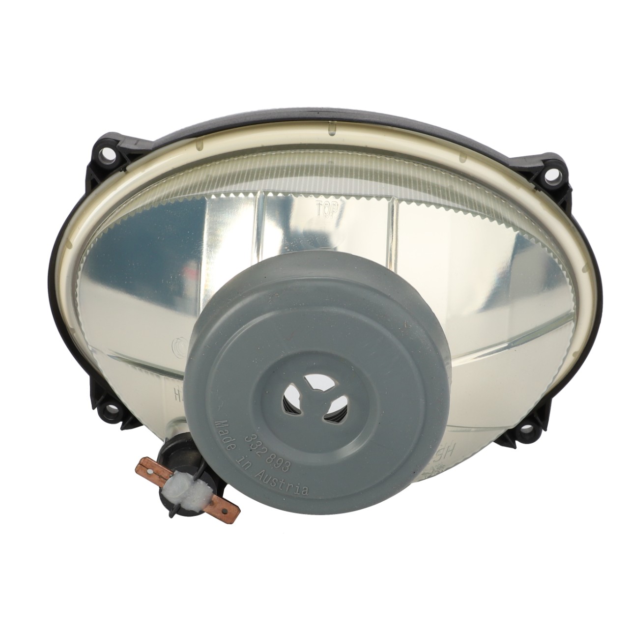 Headlight, Left, Bulbs Included | AGCO Parts