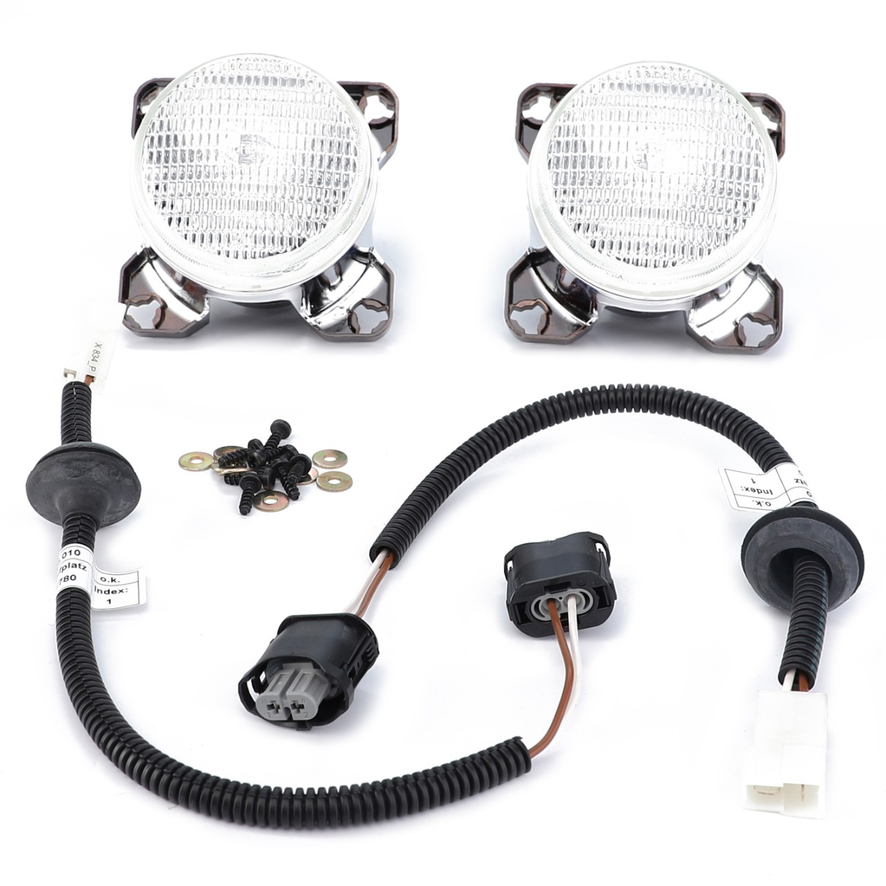 Worklight 0056169100000 | AGCO Parts