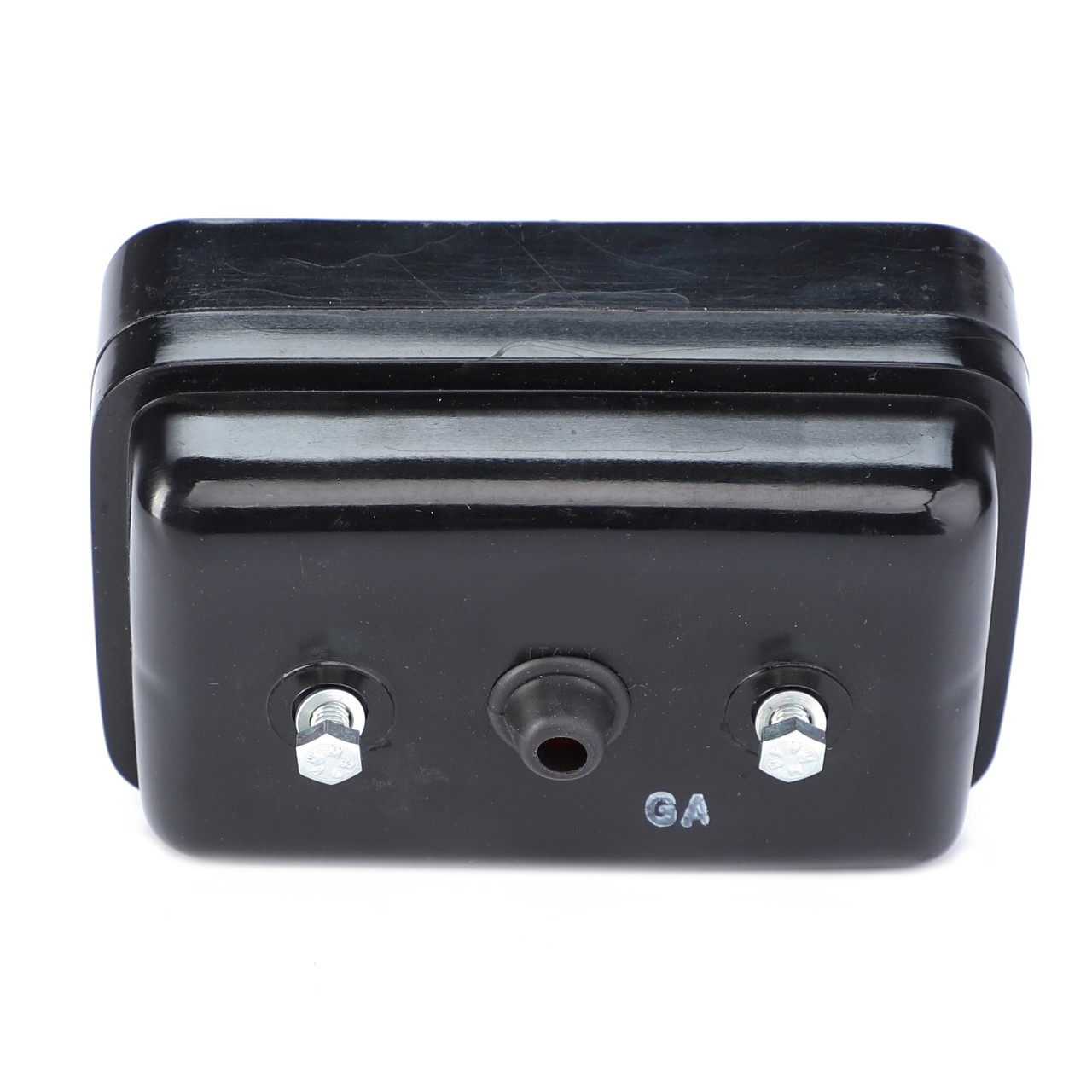 Combination Rear Light, Bulbs S/L 21V 5W & 12V 21W included | AGCO ...