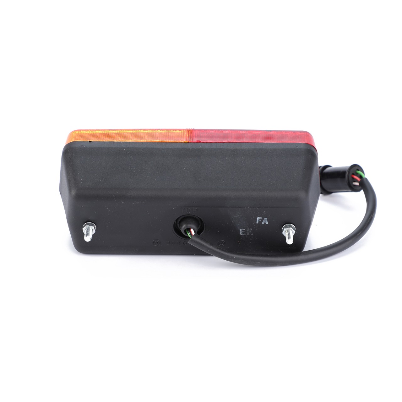 FARO DERECHO | TRACTOR AGRICOLA 2 RM | MF 375 2WD | MF 300 | De serie ...