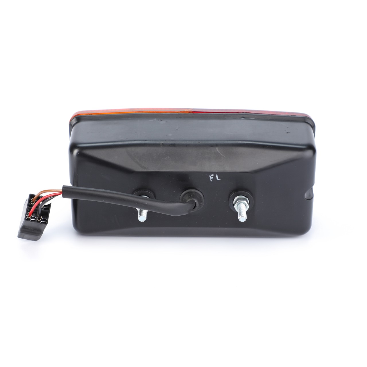 Combination Light, Rear, Right Side, Bulbs 12V 21W & 12V 10W included ...