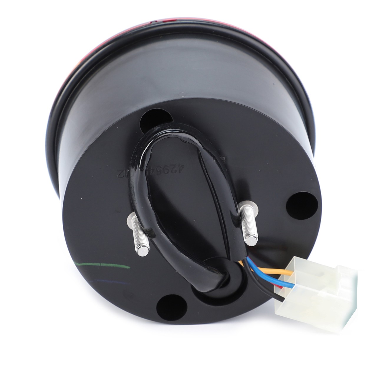 Combination Light, Rear, Left Side, Bulbs 21V 5W & 12V 21W | AGCO Parts