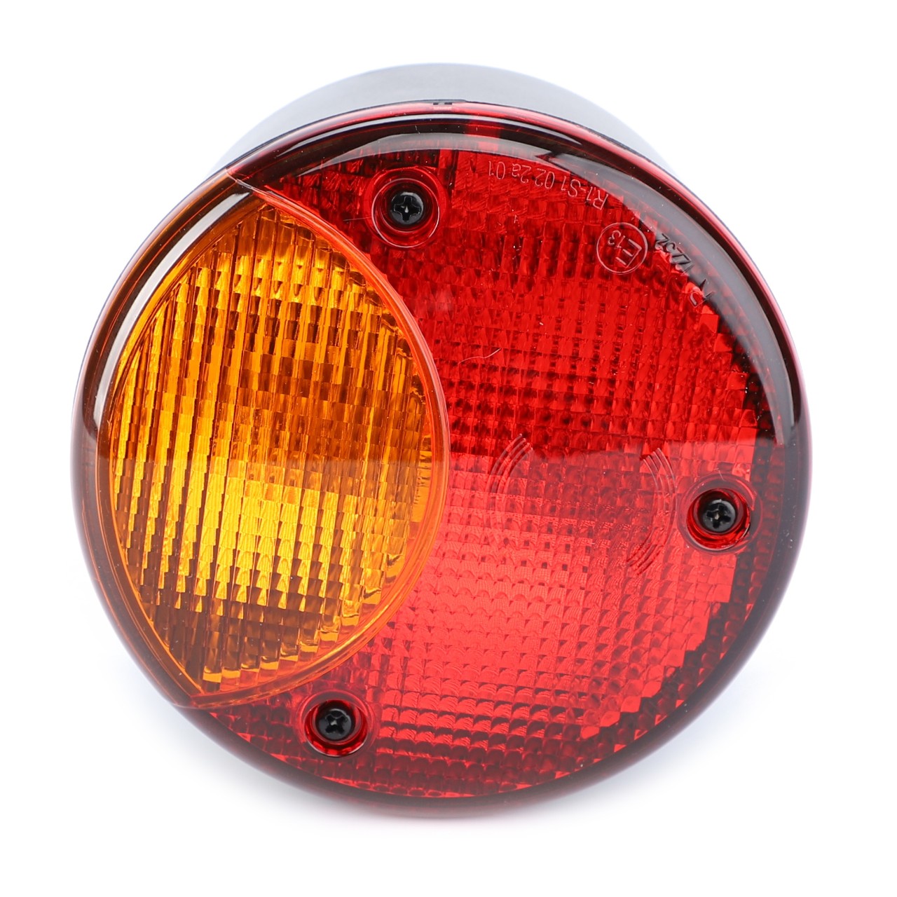 Combination Light, Rear, Right Side, Bulbs 21V 5W & 12V 21W included ...