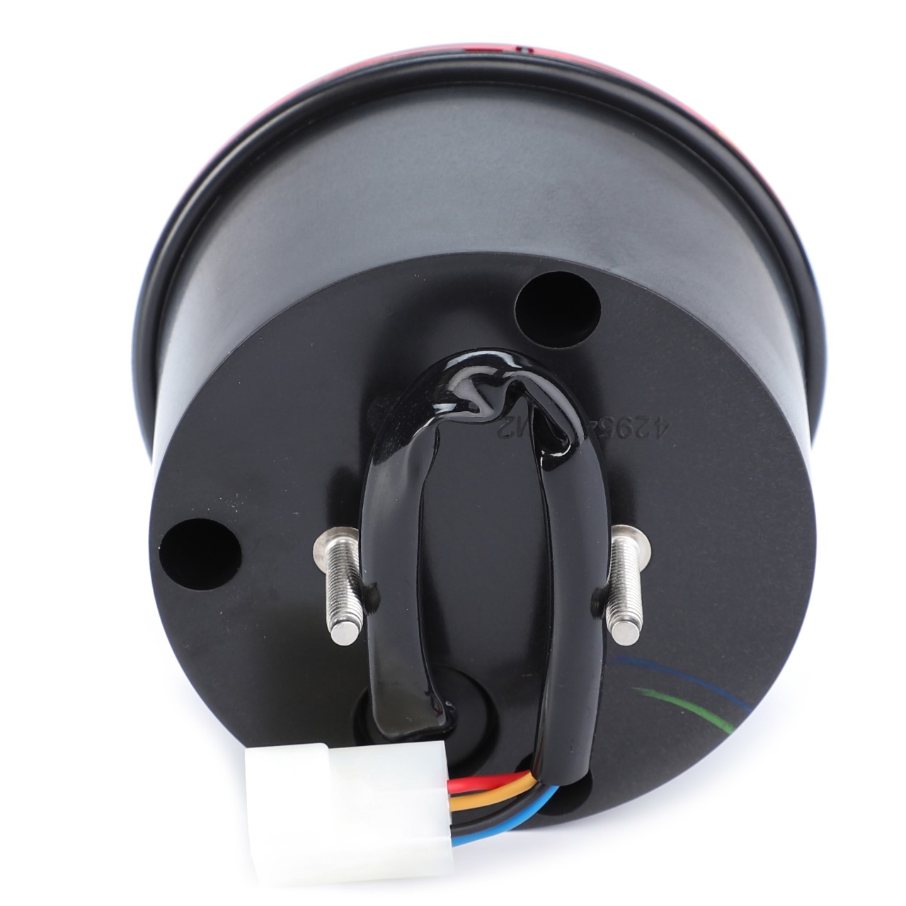 Combination Light, Rear, Right Side, Bulbs 21V 5W & 12V 21W included ...