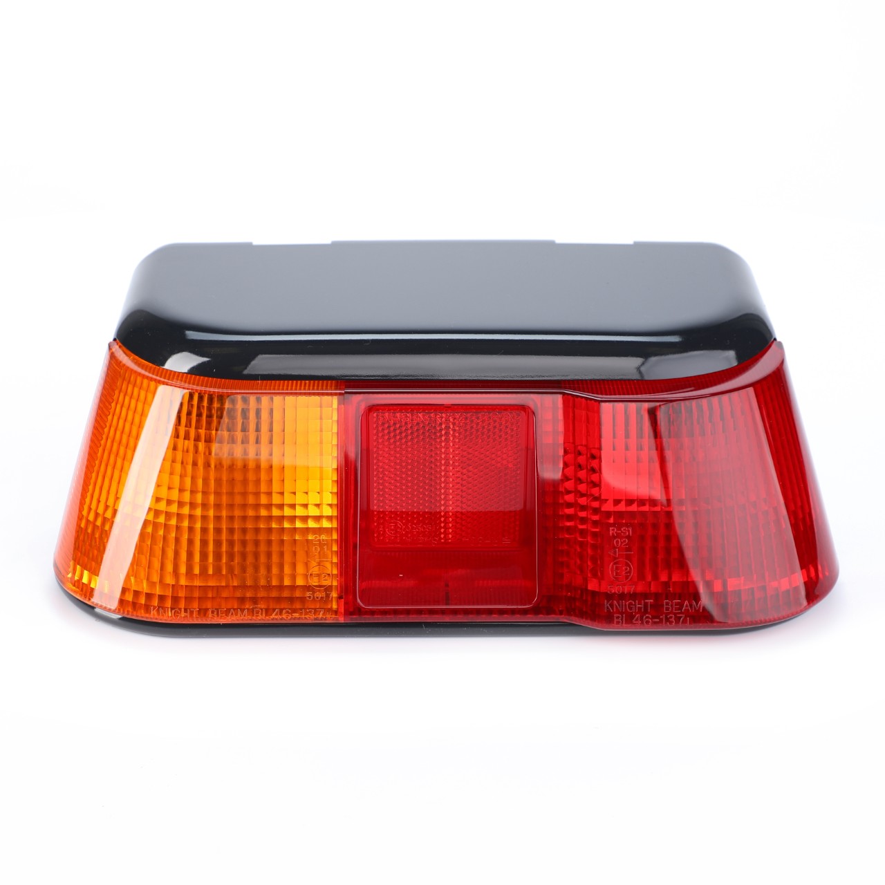 Combination Light, Rear, Left Side, Bulbs 12V 21W & S/L 21/5W ...