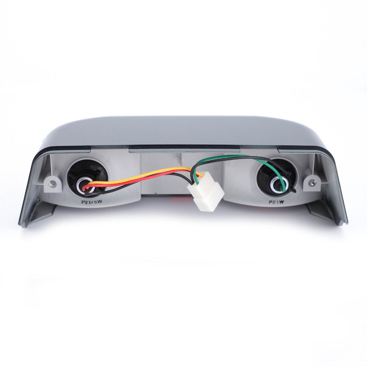 Combination Light, Rear, Left Side, Bulbs 12V 21W & S/L 21/5W ...