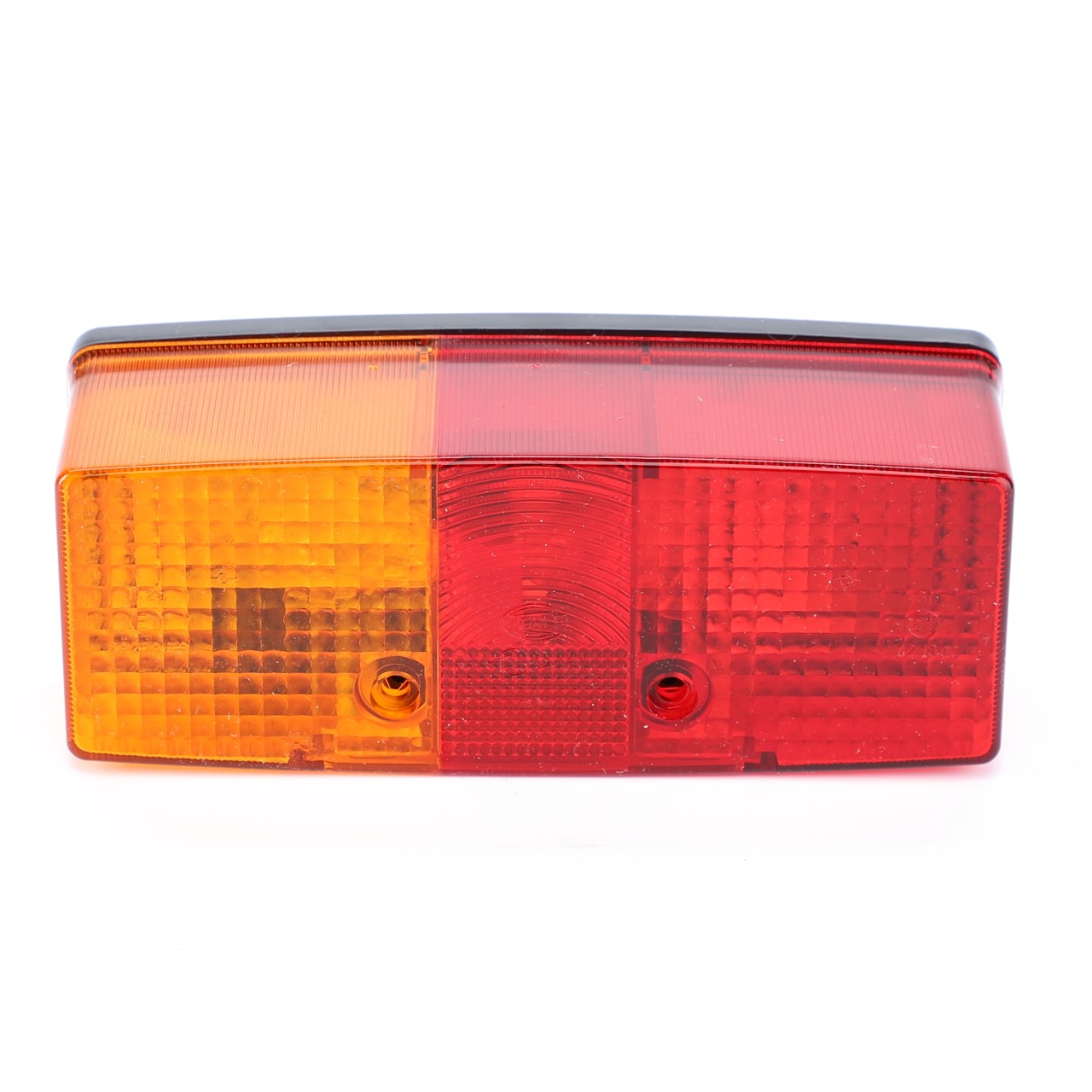 Rear Light, Left side, Indicator & Stop, Bulbs 12V 21W & 12V 10W | AGCO ...