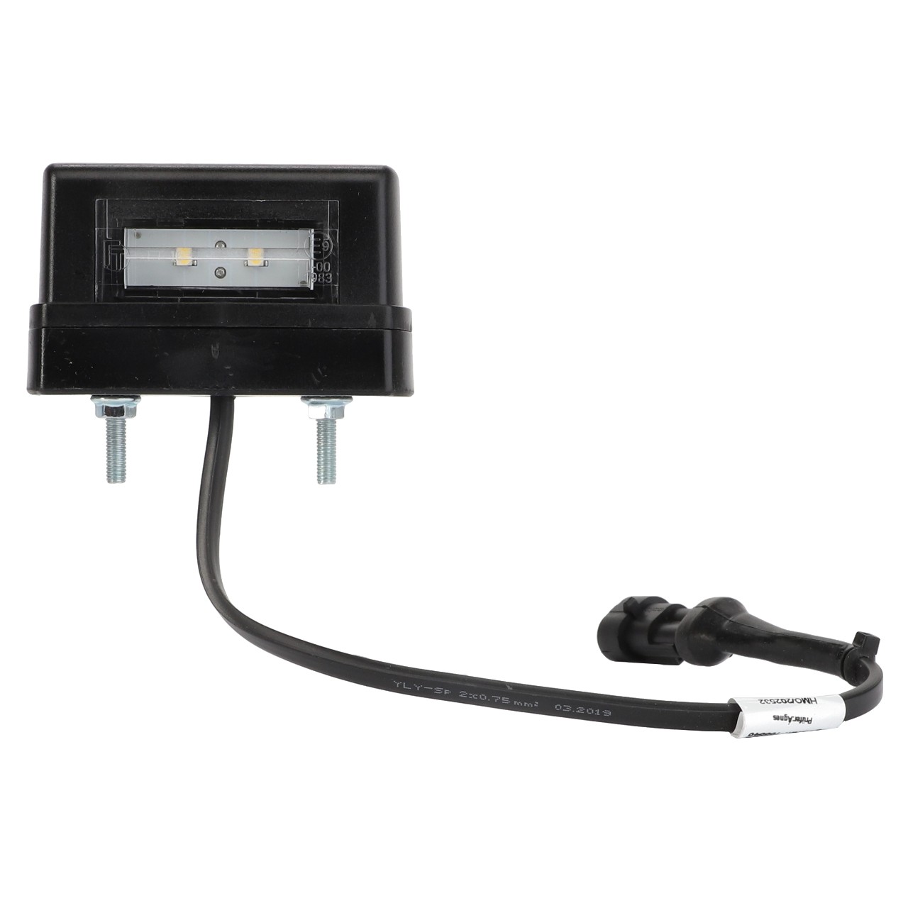 Light, License Plate | AGCO Parts