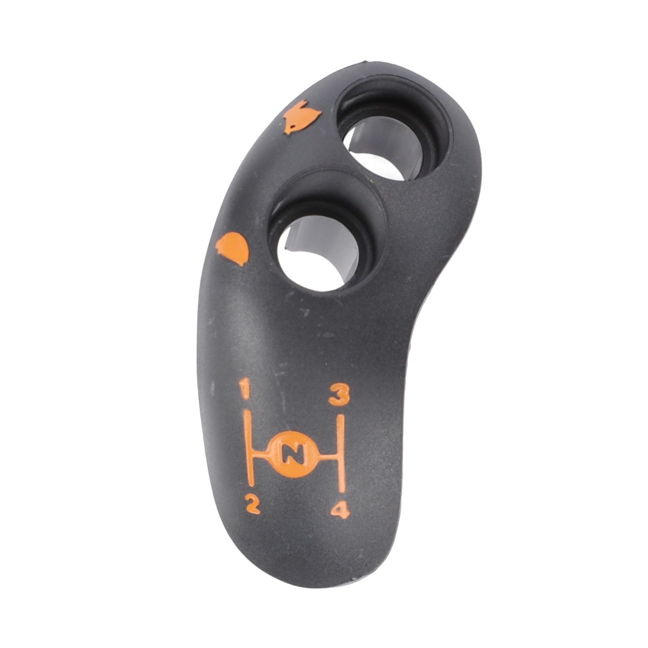 Grip, Gear Lever V34211400 | AGCO Parts