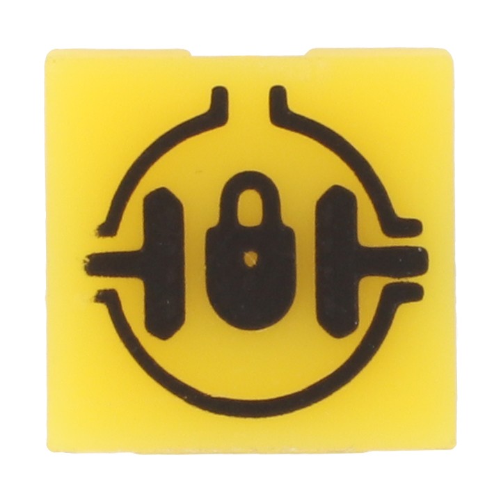 Symbol Lens, Traction, Differential Lock | 255 | 255 | Valtra 65 Series ...