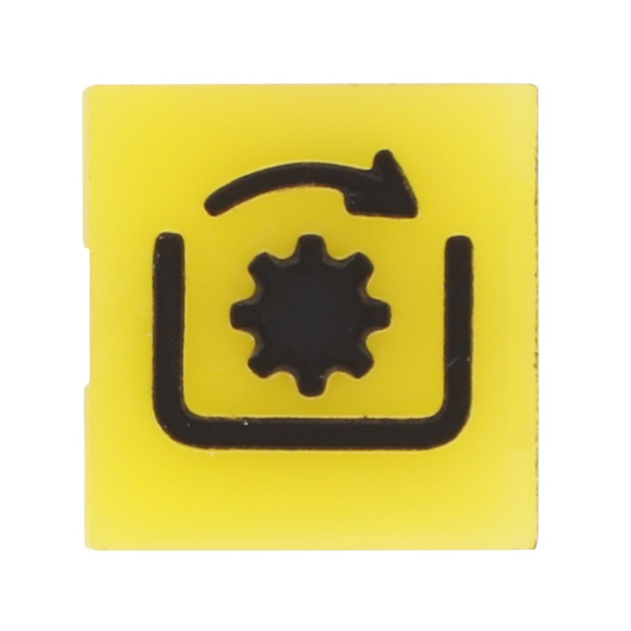 Symbol Lens, PTO V32887210 | AGCO Parts