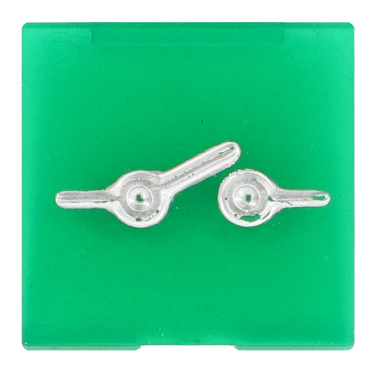 Symbol Lens, Power Outlet V34816110 | AGCO Parts