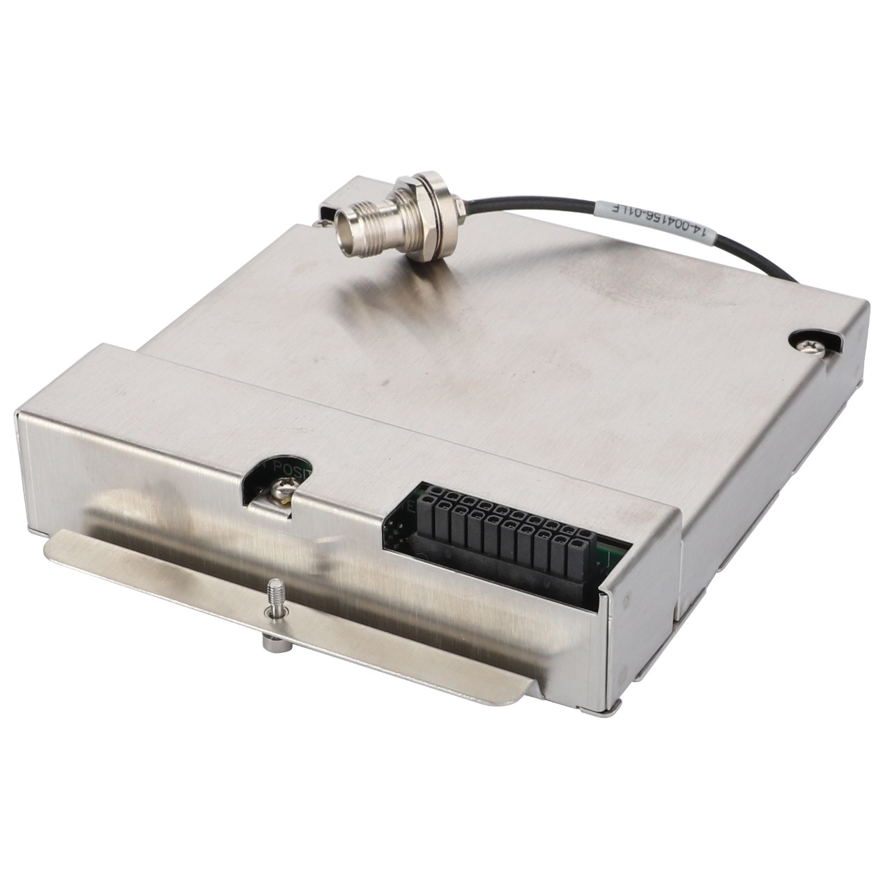 AGI-4 RTK SNAP-IN MODULE ACZ000058A | AGCO Parts