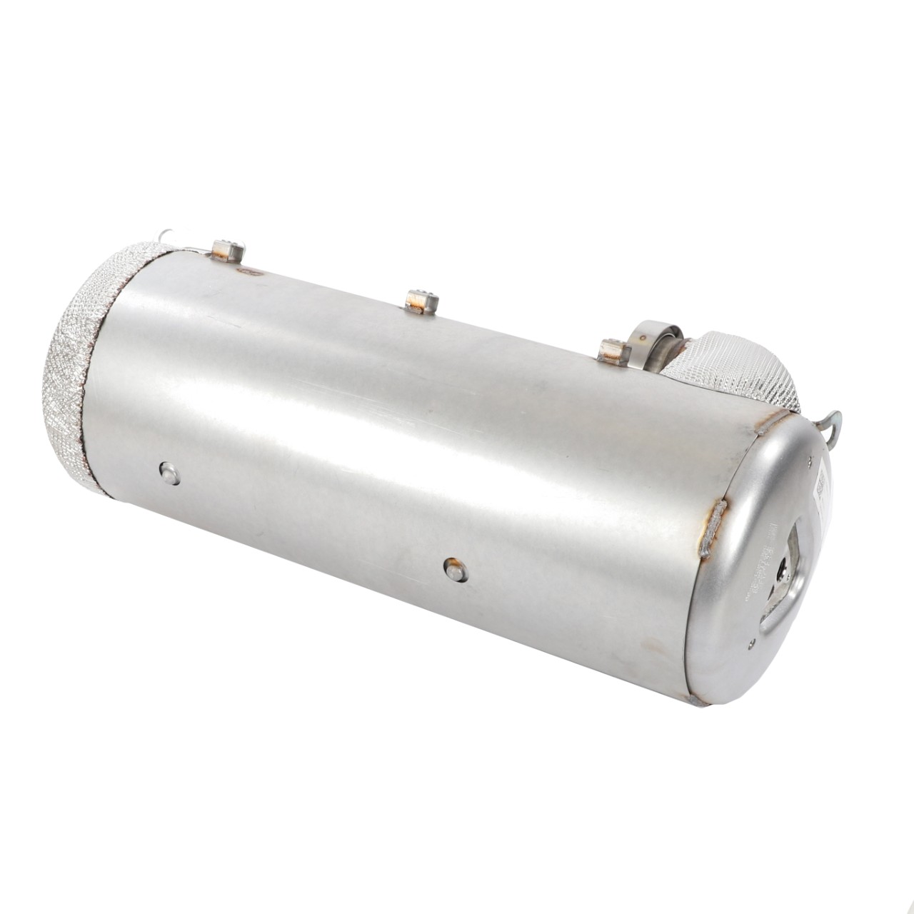 Catalyst, DOC+SCR ACW004822A | AGCO Parts