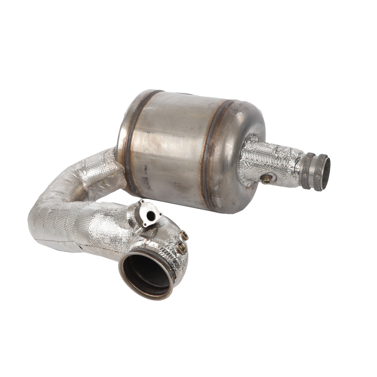 Catalyst, DOC + SCR | AGCO Parts