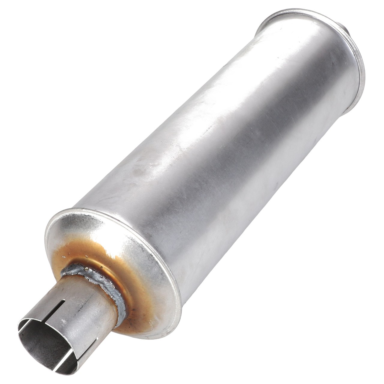 MUFFLER | AGCO Parts