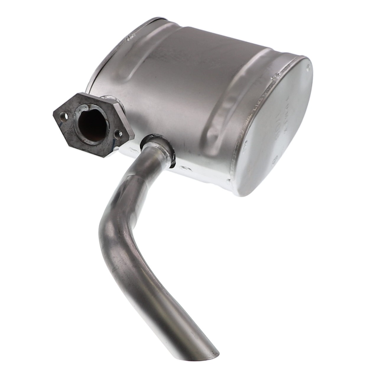 MUFFLER | AGCO Parts