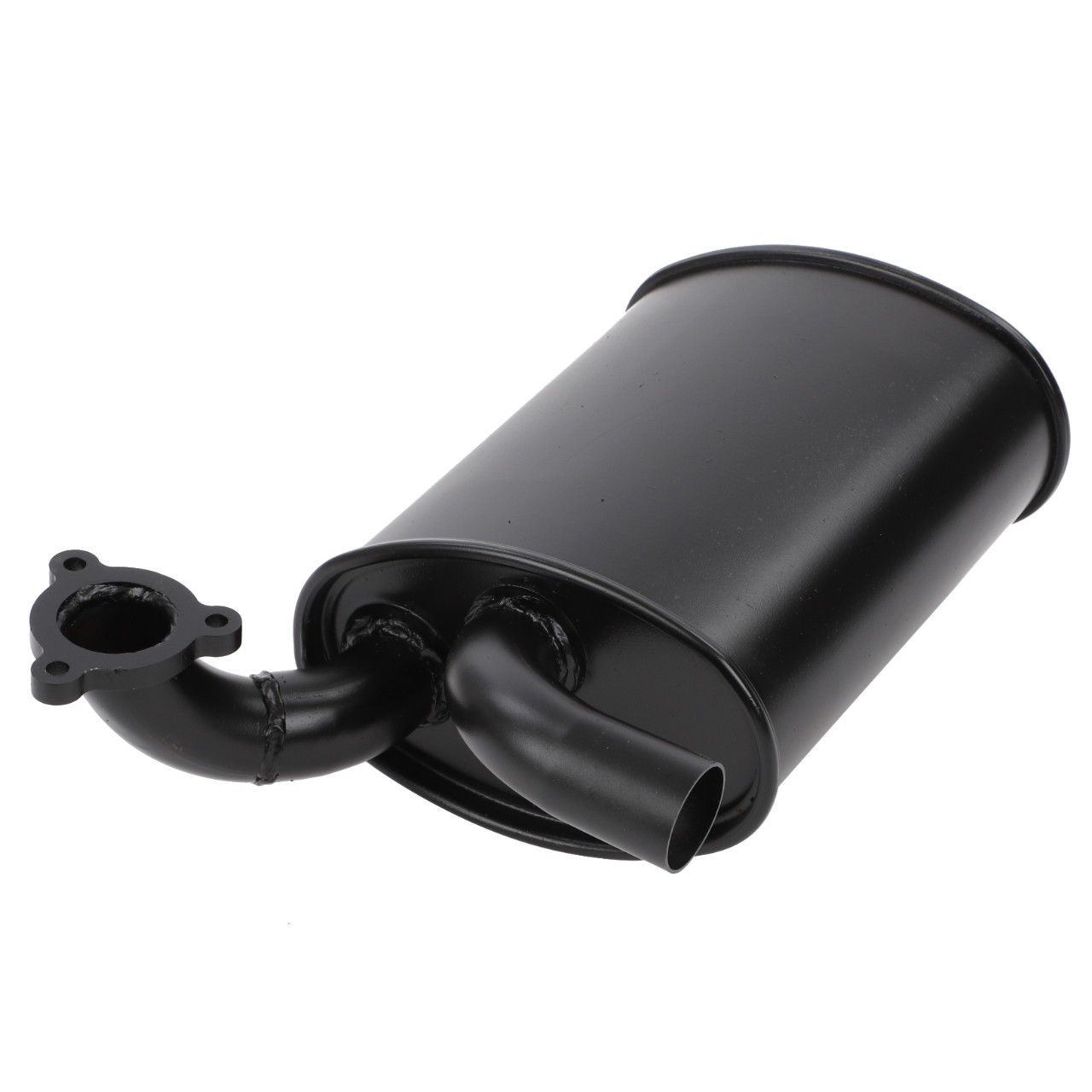 SILENCER | AGCO Parts