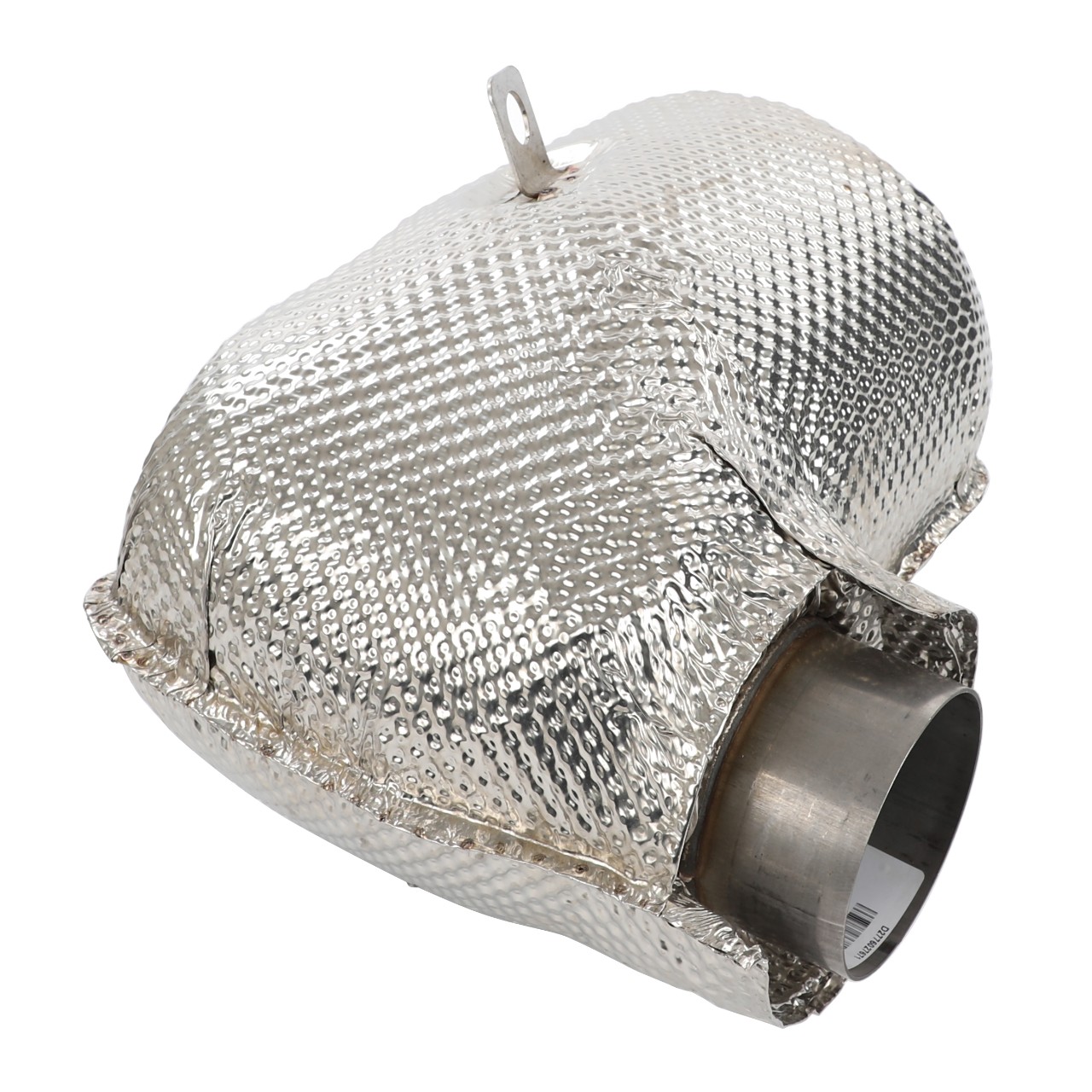 DIESEL OXIDATION CATALYST 605251D1 | AGCO Parts